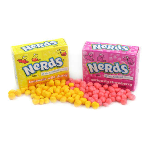 Trueno Pop (4 piezas) - Snack Box PR