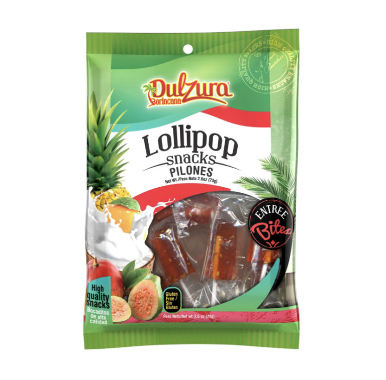 Dulces Típicos - Pilones - Snack Box PR