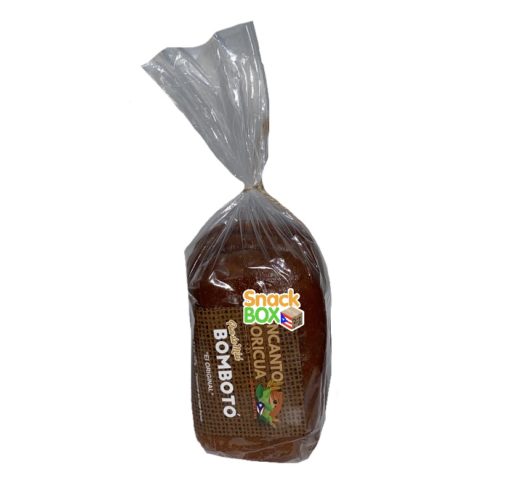 Bombotó (10 pcs) - Snack Box PR