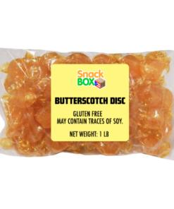 Dulces Típicos Archives - Snack Box PR